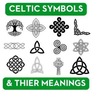 20 Ancient Celtic Symbols and Their Meanings