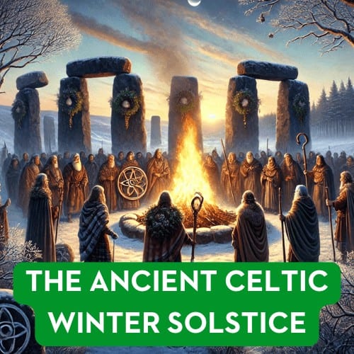 Symbolic Meaning Of The Celtic Sailor Knot - Ireland Wide