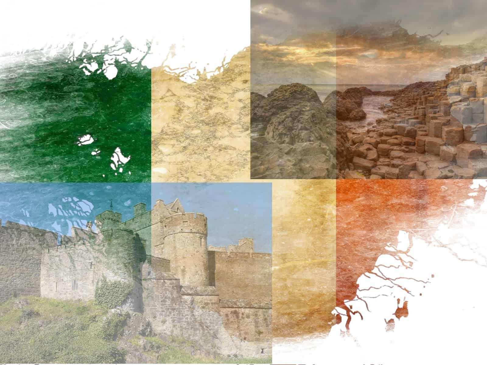 What is Ireland Known for? 20 Typically Irish Things