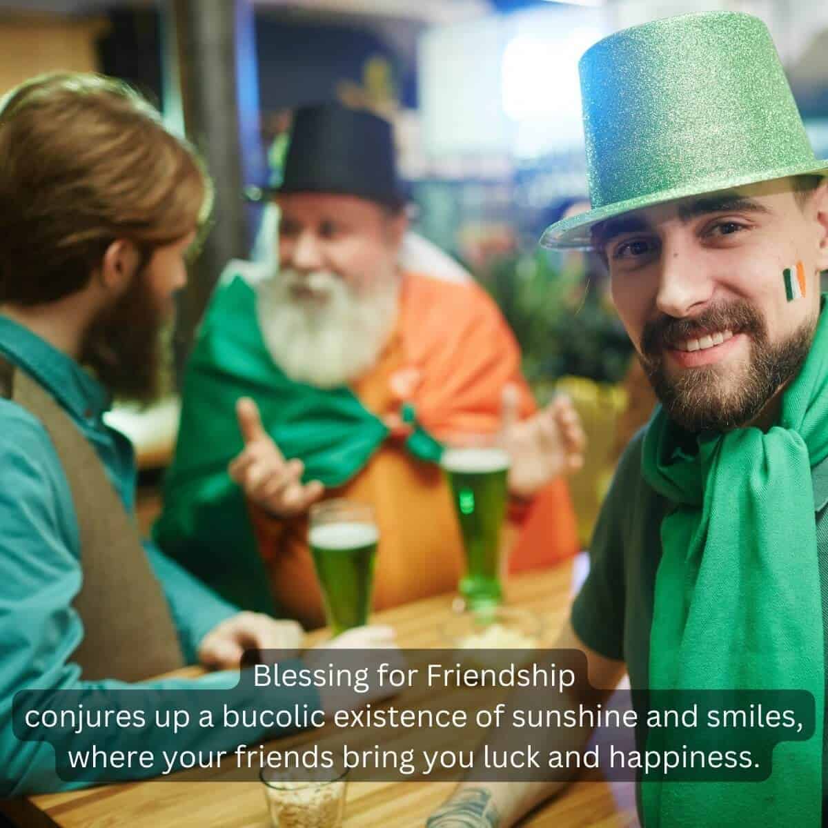 18 of Our Favourite Irish Blessings for Every Situation