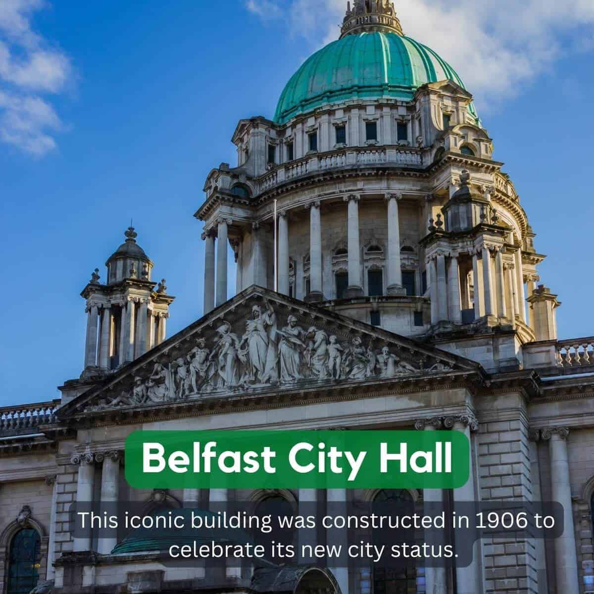 24 Famous Landmarks in Northern Ireland