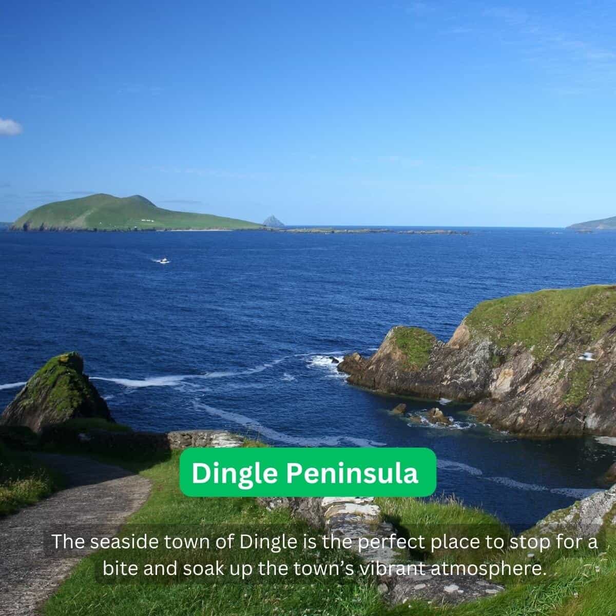 How To Ride The Wild Atlantic Way Cycle Route