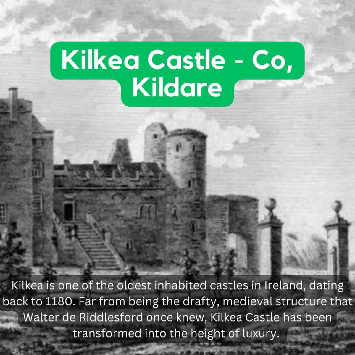 The 10 Best Castles To Stay in Ireland