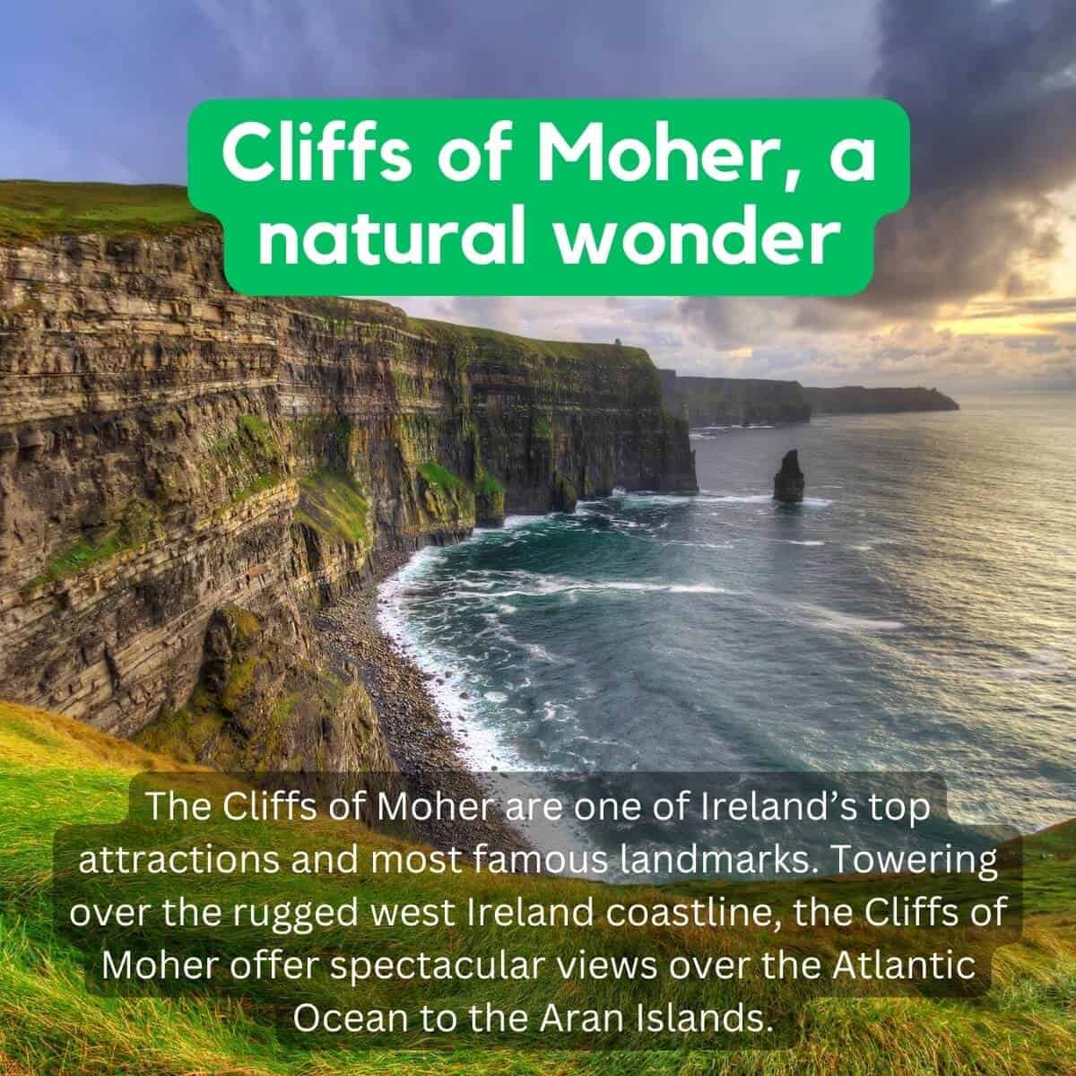 10 Day Trips In Cork You Can't Miss