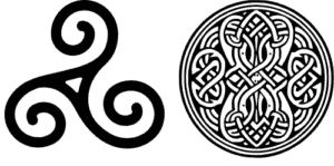 Explore 50+ Celtic Symbols and Celtic Knots