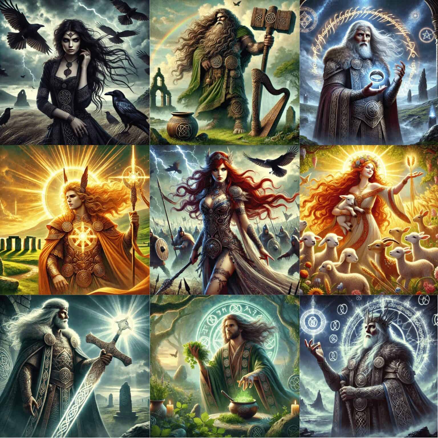 72 Traditional Irish Things Everyone Should Know About