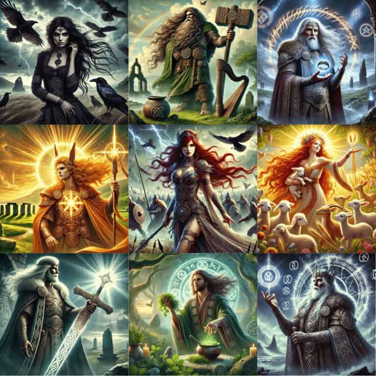 72 Traditional Irish Things Everyone Should Know About