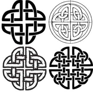 8 Ancient Celtic Knots and Their Meanings