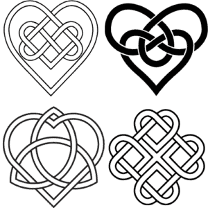 8 Ancient Celtic Knots and Their Meanings