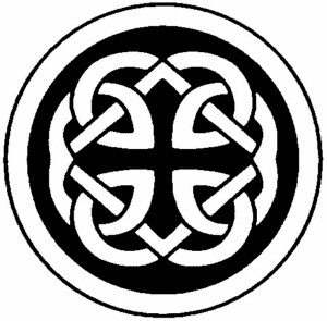 The Ancient Celtic Father Knot: Meaning & Symbolism