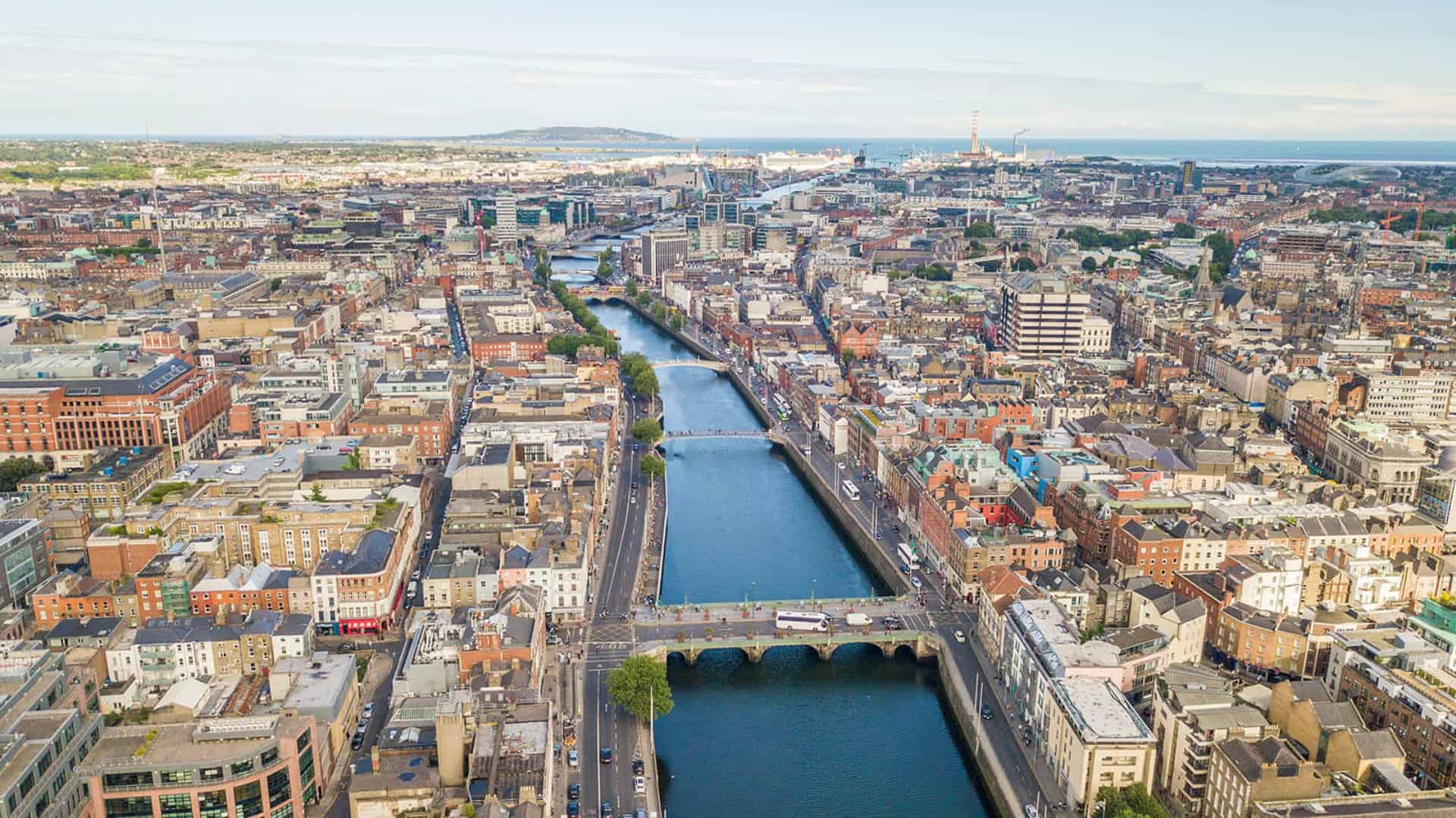 Best Places to Live in Ireland: Top 10 Picks for 2025