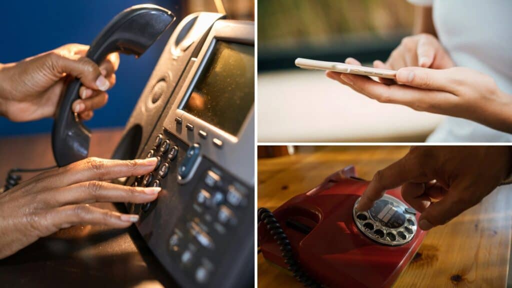 How to Dial Ireland From the USA: Extension Codes and More