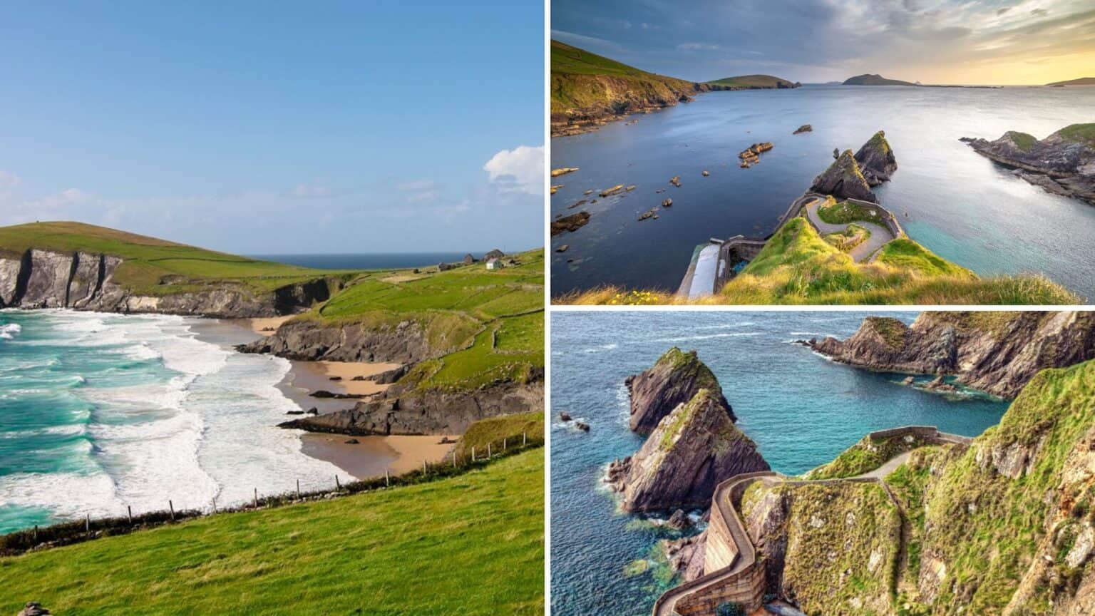 10 Reasons Why Dingle Peninsula Is Worth a Visit