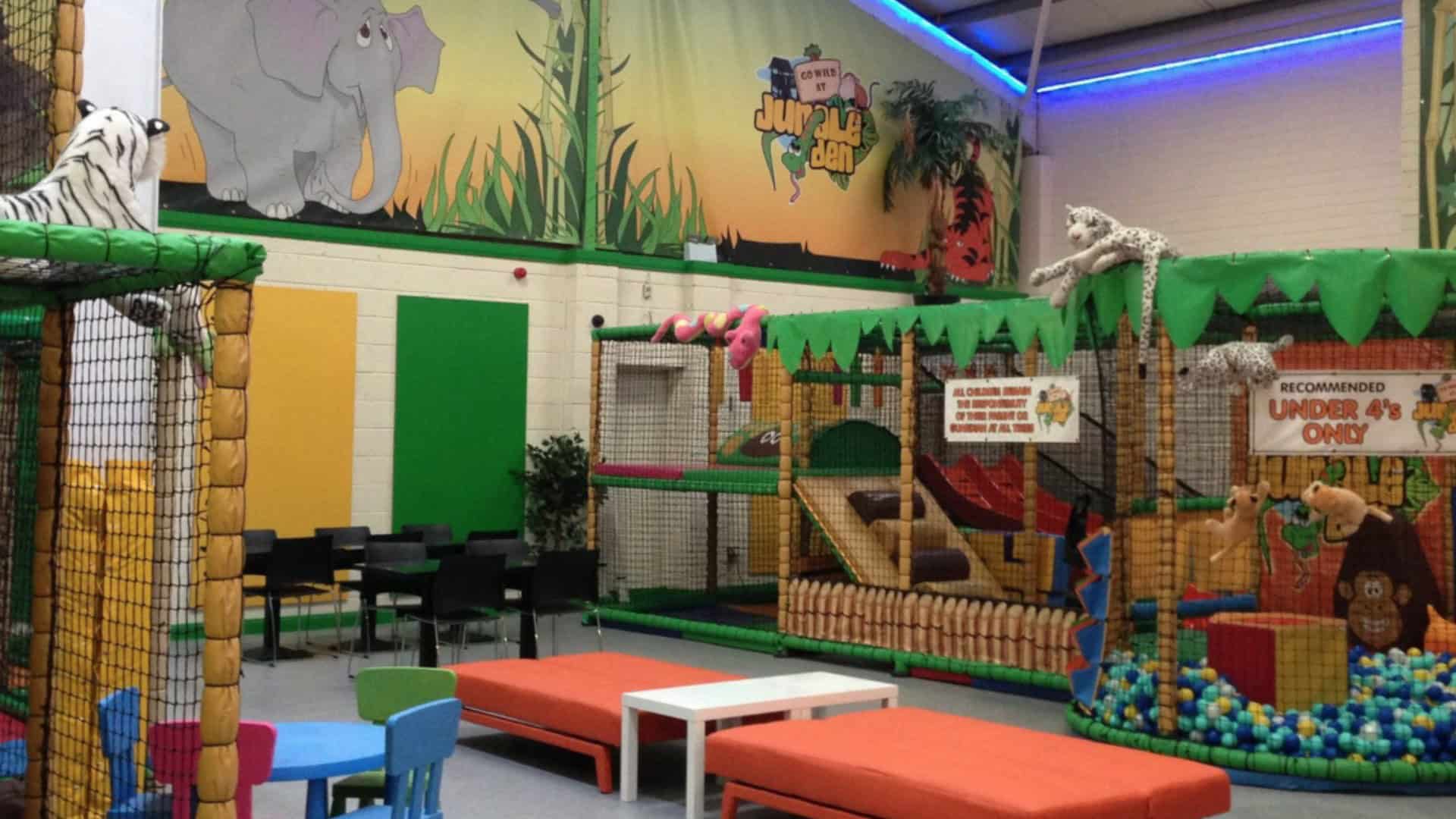 Things to Do in Naas in 2025: 12 Fun Activities