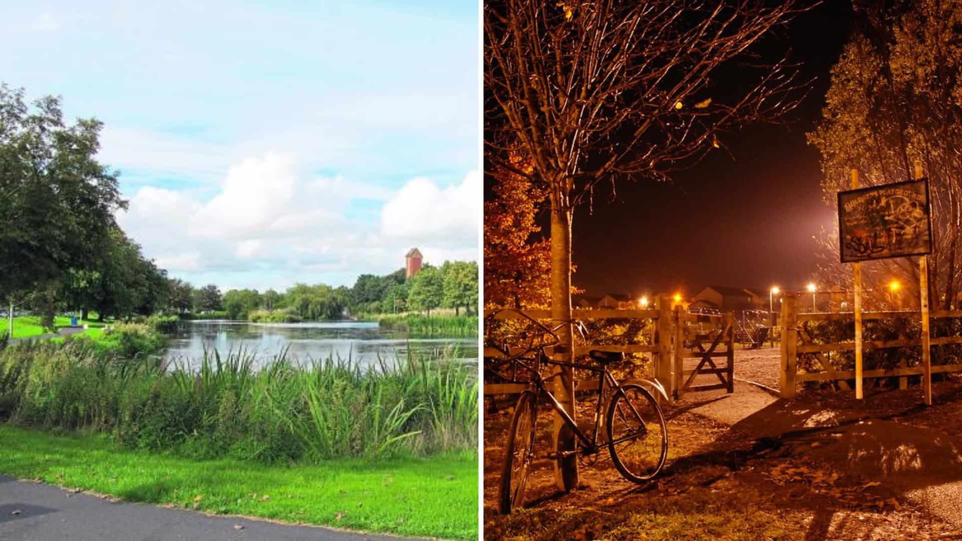 Things to Do in Naas in 2025: 12 Fun Activities