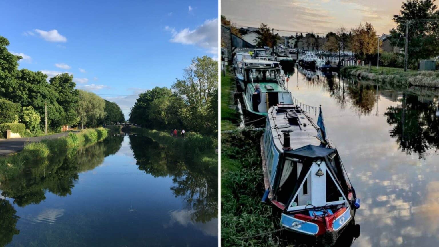 Things to Do in Naas in 2025: 12 Fun Activities