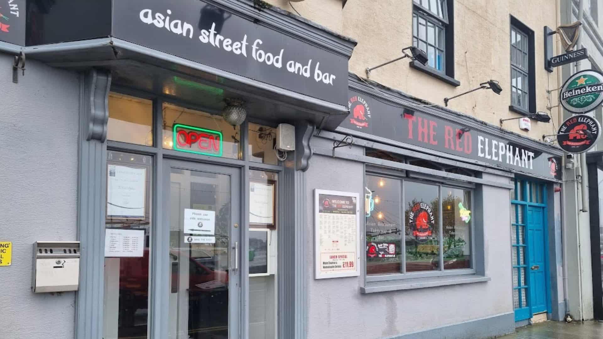 Where to Eat in Wexford Town: 11 Best Spots in 2025