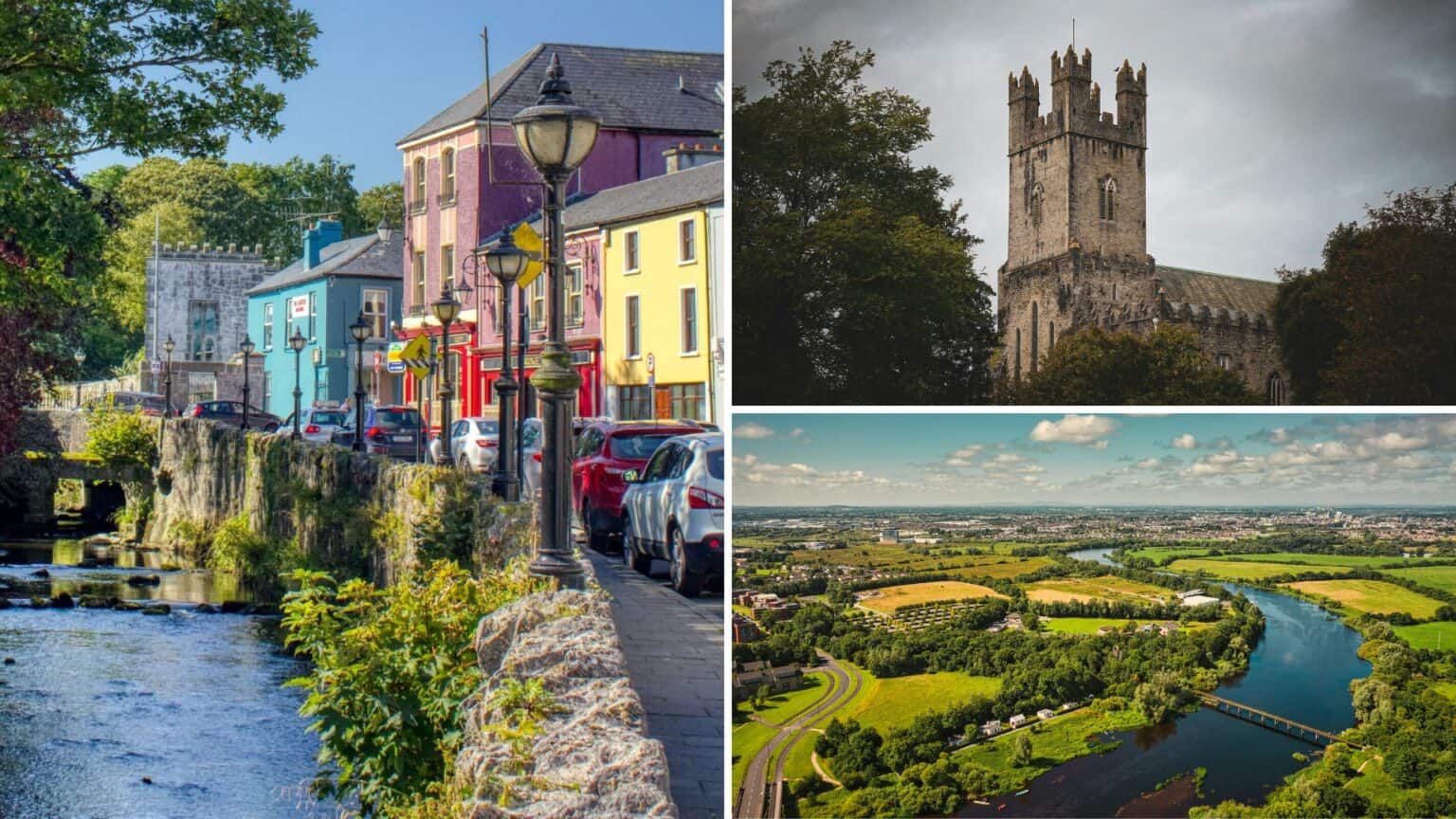 What is Limerick Famous For? History, People, Sport, Writers